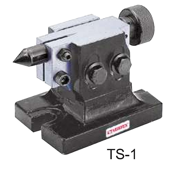 TS-1 B. TAILSTOCK Vertex Machine Tools - Vertex Machine Tools-Global Shipping