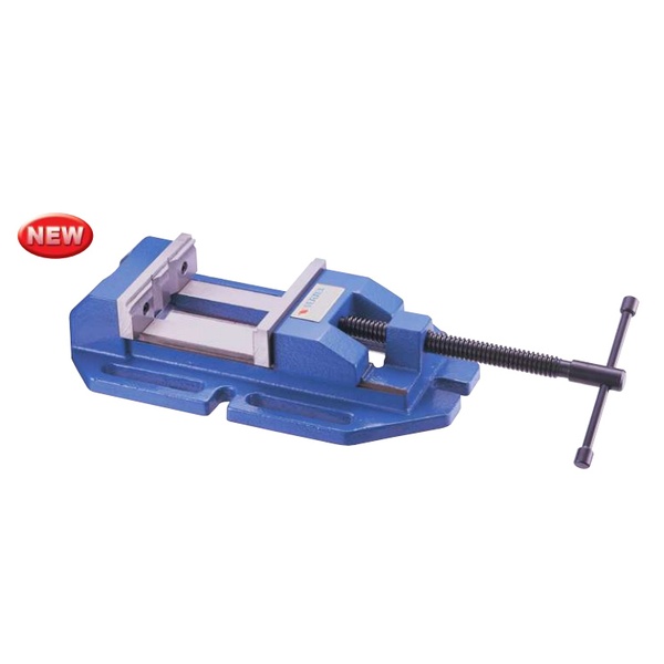VRV-4 Super open Drill Vise Vertex Machine Tools - Vertex Machine Tools ...