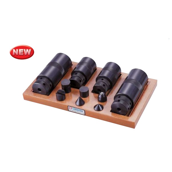 VSJ-1A Screw Jack Set Vertex Machine Tools - Vertex Machine Tools ...