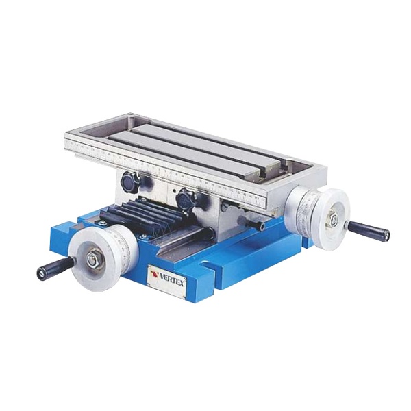 VCT-820 Precision Cross Table Vertex Machine Tools - Vertex Machine ...