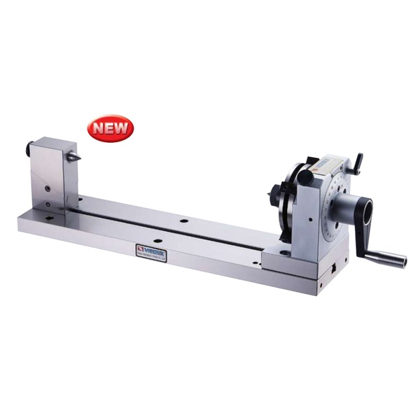 VCI-150P Concentric Test Stand Vertex Machine Tools - Vertex Machine ...
