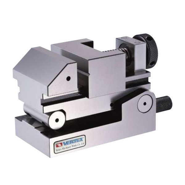 SVC-100 Precision Sine Vise Vertex Machine Tools - Vertex Machine Tools ...