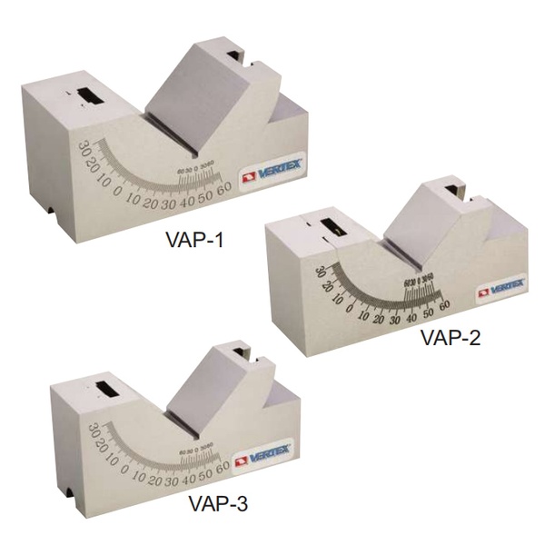 VAP-1 Angle Plate Vertex Machine Tools - Vertex Machine Tools-Global ...