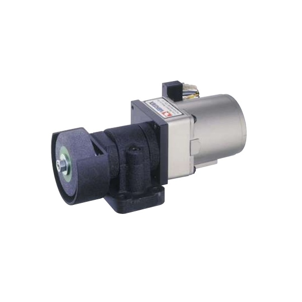 V-TDM-1 Motor Type CBN Flat Wheel Dresser Vertex Machine Tools - Vertex ...