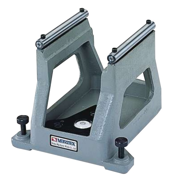LBS-100 Level Balancing Stand Vertex Machine Tools - Vertex Machine ...