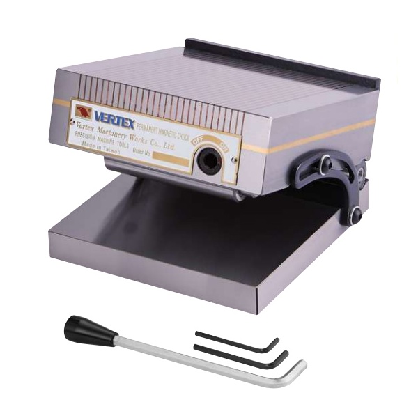 V-47M Magnetic Sine Plate Vertex Machine Tools - Vertex Machine Tools ...