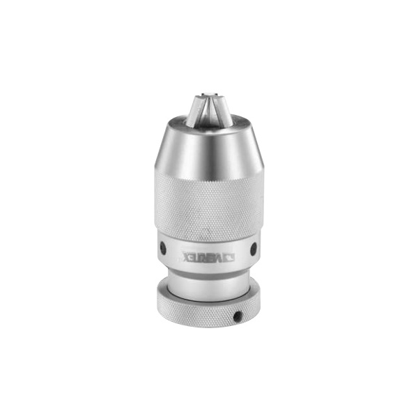 12201-1 Keyless Drill chucksHEAVY DUTY TYPE S Vertex Machine Tools ...