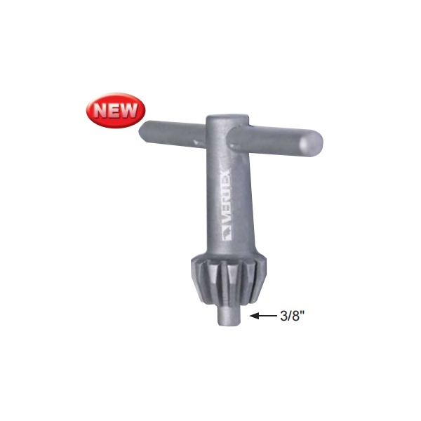 15001 Keys For Stainless Key Type Drill Chuck Vertex Machine Tools ...