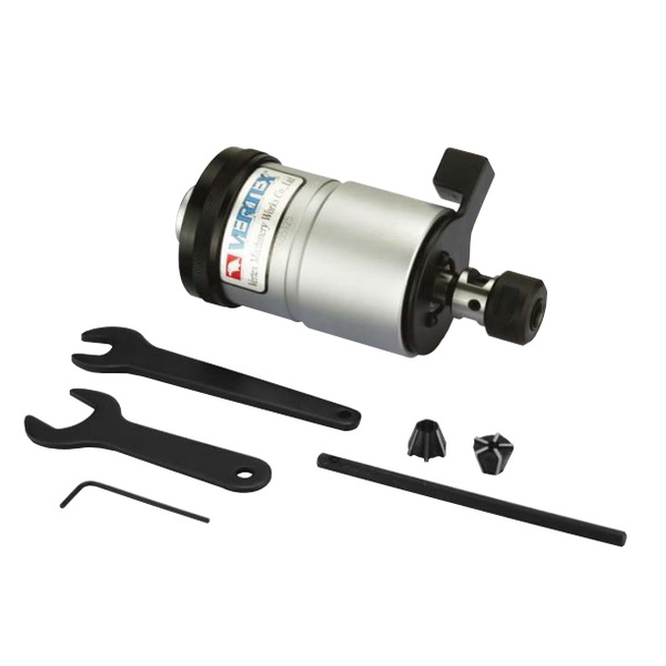 VTA20-M20 Reversible Tapping Attachments Vertex Machine Tools - Vertex ...